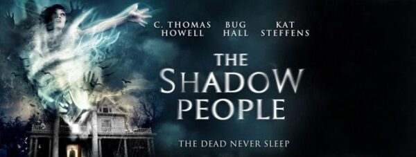 The Shadow People (Movie Review) - Cryptic Rock