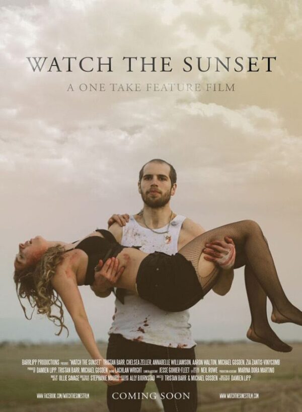 Watch The Sunset (Movie Review) - Cryptic Rock