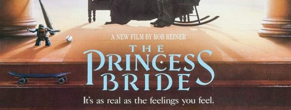 Still Storming the Castle - The Princess Bride 30 Years Later - Cryptic ...