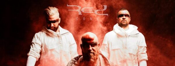 Red - Gone (Album Review) - Cryptic Rock