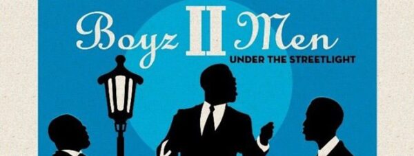 Boyz II Men - Under the Streetlight (Album Review) - Cryptic Rock