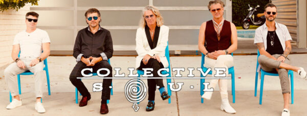 Interview - Dean Roland of Collective Soul - Cryptic Rock