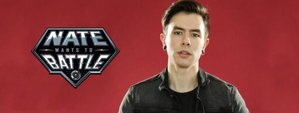 Interview - Nathan Sharp of Natewantstobattle - Cryptic Rock