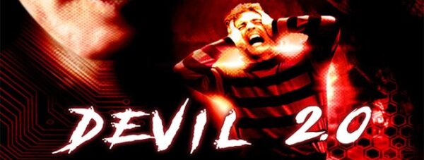 Devil 2.0 (Movie Review) - Cryptic Rock