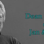 Interview - Dean Torrence of Jan & Dean - Cryptic Rock