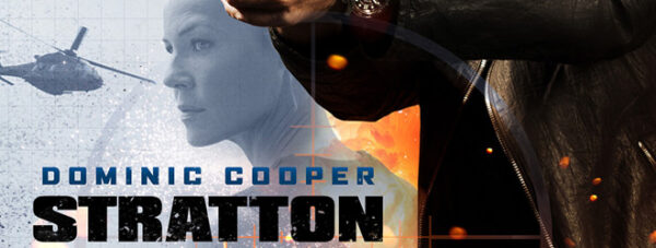 Stratton (Movie Review) - Cryptic Rock