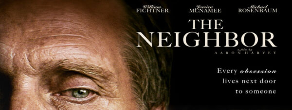 The Neighbor (Movie Review) - Cryptic Rock