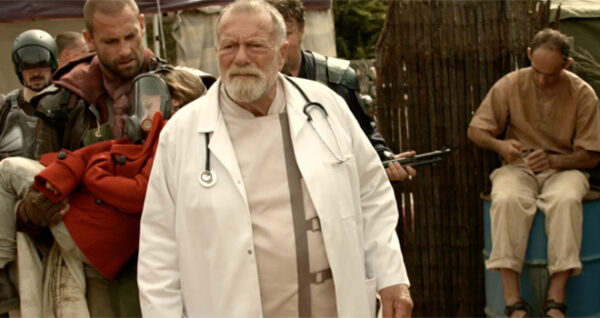 Blue World Order (Movie Review) - Cryptic Rock