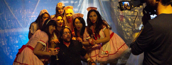 Blood Bride (Movie Review) - Cryptic Rock