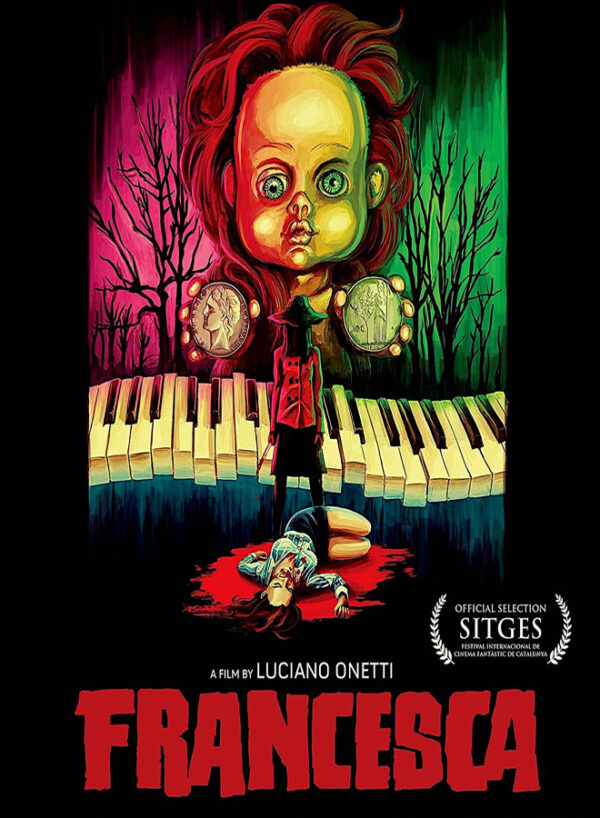 Francesca (Movie Review) - Cryptic Rock