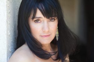 Interview - Jill Schoelen - Cryptic Rock