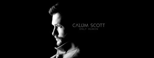 Calum Scott - Only Human (Album Review) - Cryptic Rock