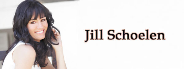 Interview - Jill Schoelen - Cryptic Rock