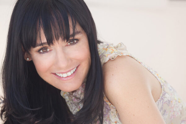 Interview - Jill Schoelen - Cryptic Rock