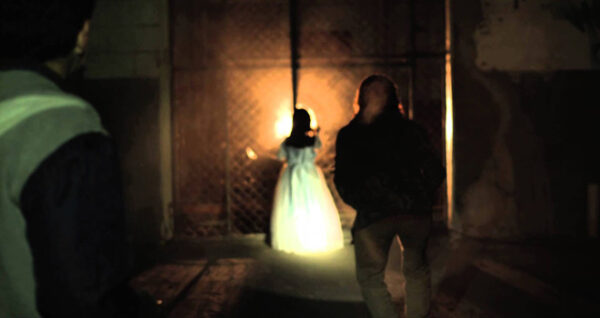 HIM (Movie Review) - Cryptic Rock