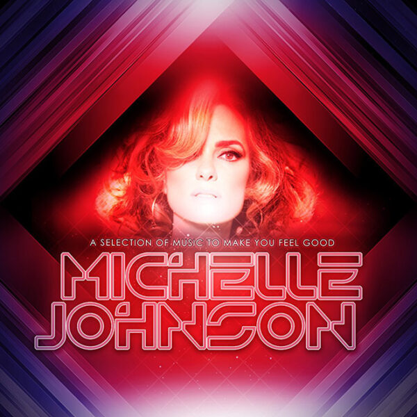 Interview - Michelle Johnson - Cryptic Rock