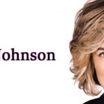 Interview - Michelle Johnson - Cryptic Rock