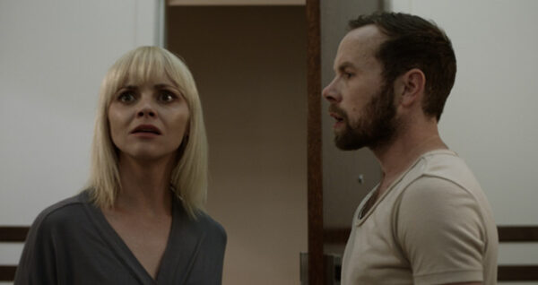 Distorted (Movie Review) - Cryptic Rock