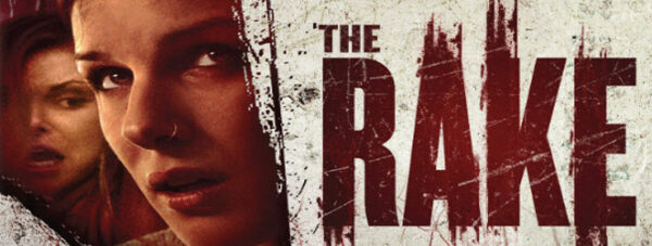 The Rake (Movie Review) - Cryptic Rock