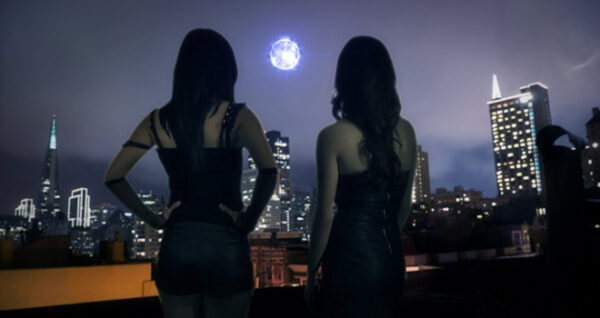 Vampariah (Movie Review) - Cryptic Rock