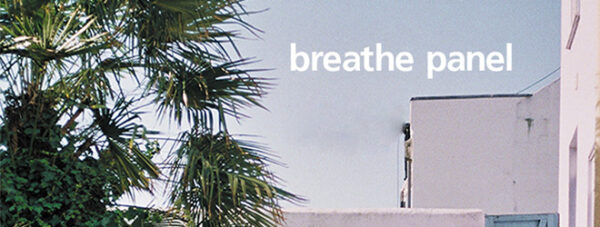 Breathe Panel - Breathe Panel (Album Review) - Cryptic Rock