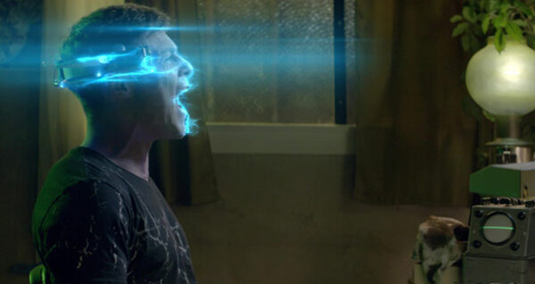 Mad Genius (Movie Review) - Cryptic Rock