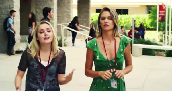 The Row (Movie Review) - Cryptic Rock