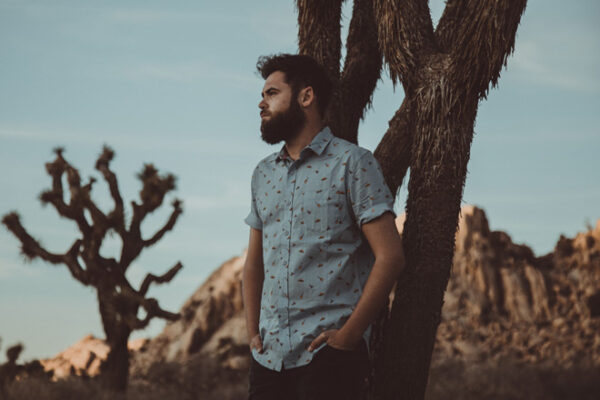 Passenger - Runaway (Album Review) - Cryptic Rock