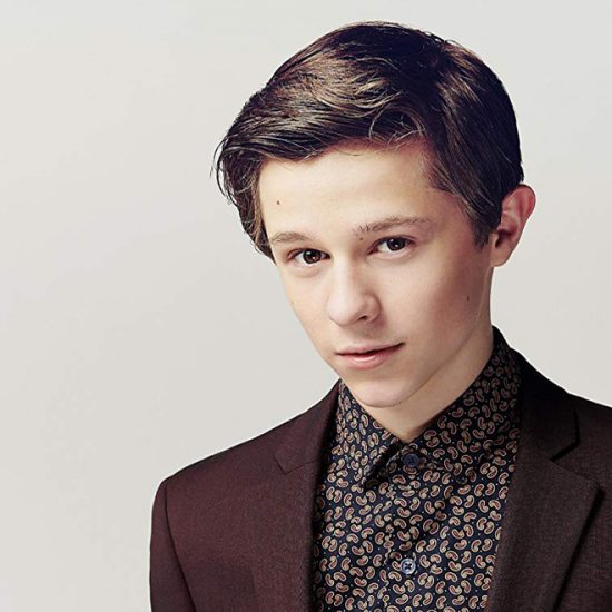 Interview - Graham Verchere - Cryptic Rock