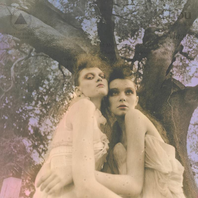 Thou - Magus (Album Review) - Cryptic Rock