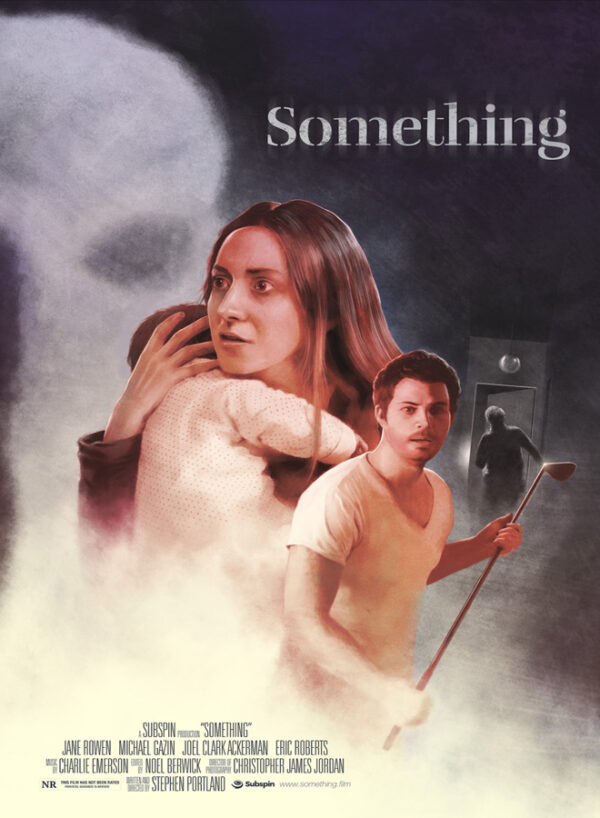 Something (Movie Review) - Cryptic Rock