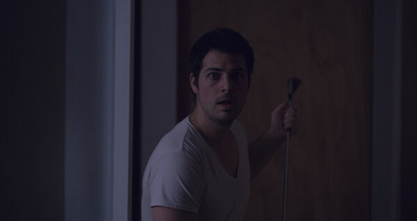 Something (Movie Review) - Cryptic Rock