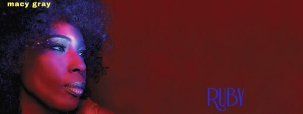Macy Gray - Ruby (Album Review) - Cryptic Rock