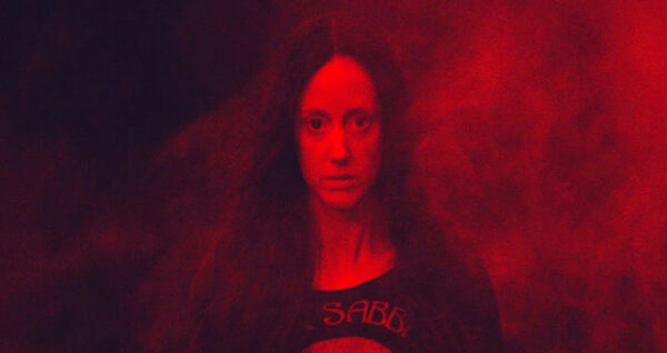 Mandy (Movie Review) - Cryptic Rock