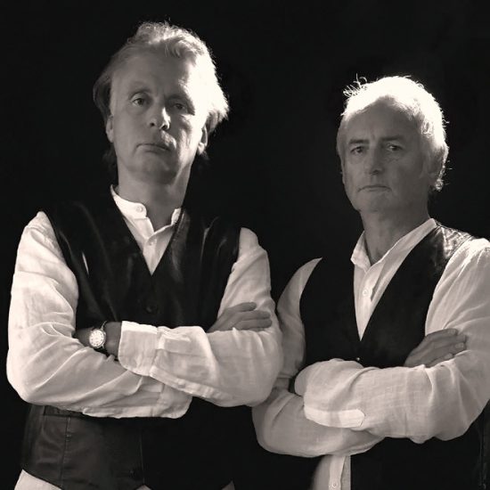 Interview - Colin Moulding Talks XTC, TC&I, + more - Cryptic Rock