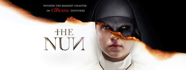 The Nun (Movie Review) - Cryptic Rock