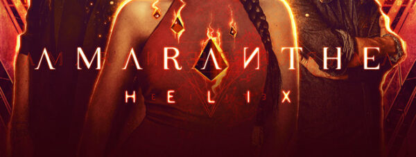 Amaranthe - Helix (Album Review) - Cryptic Rock
