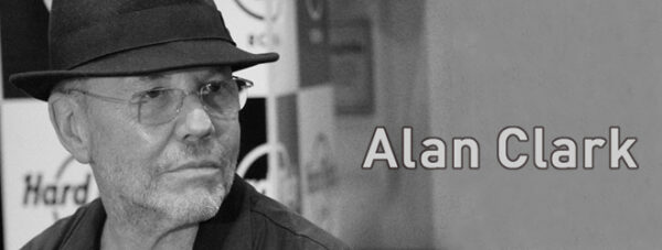 Interview - Alan Clark Talks Dire Straits, Their Legacy, + More ...