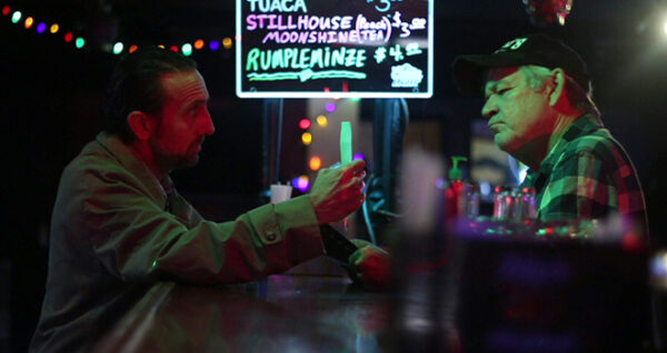 Deviant Behavior (Movie Review) - Cryptic Rock