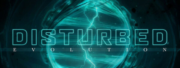 Disturbed - Evolution (Album Review) - Cryptic Rock