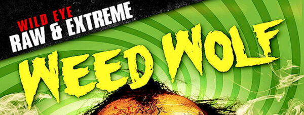 Weed Wolf (Movie Review) - Cryptic Rock