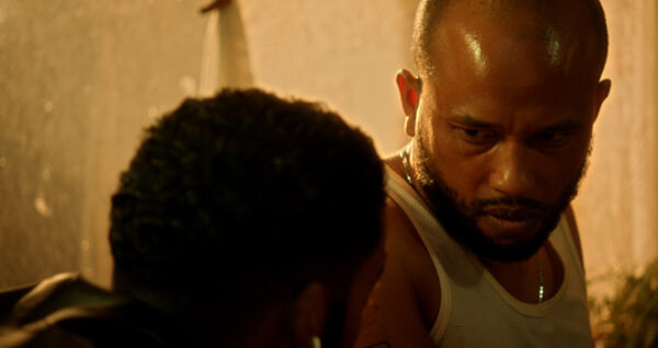 Number 37 (Movie Review) - Cryptic Rock