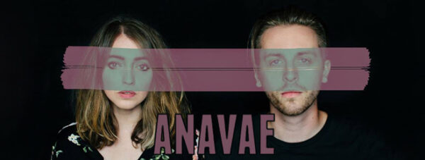 Interview - Anavae - Cryptic Rock