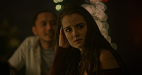 Lifechanger (Movie Review) - Cryptic Rock