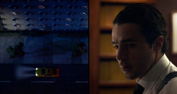 Piercing (Movie Review) - Cryptic Rock