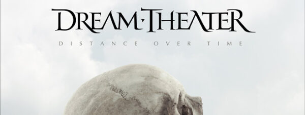 Dream Theater - Distance Over Time (Album Review) - Cryptic Rock