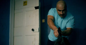 Red Room (Movie Review) - Cryptic Rock