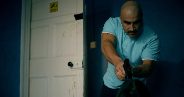 Red Room (Movie Review) - Cryptic Rock