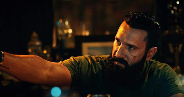 Red Room (Movie Review) - Cryptic Rock