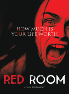Red Room (Movie Review) - Cryptic Rock